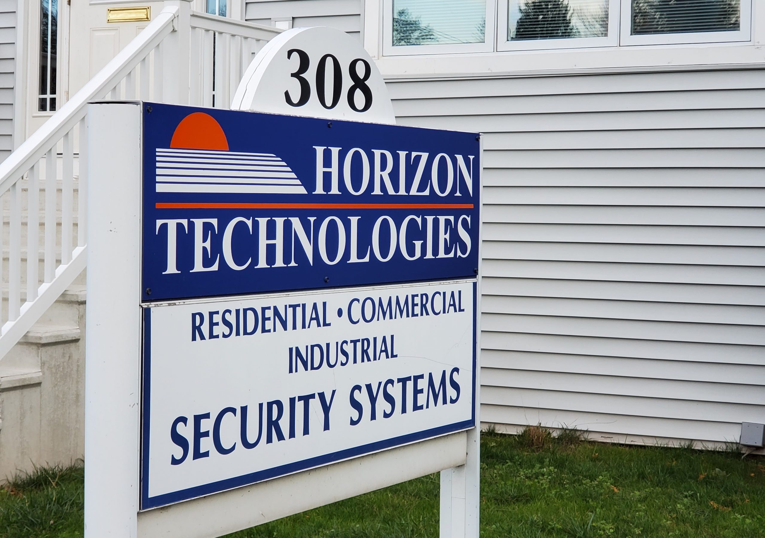 Horizon Technologies - Electronic Security Systems Installation & Services